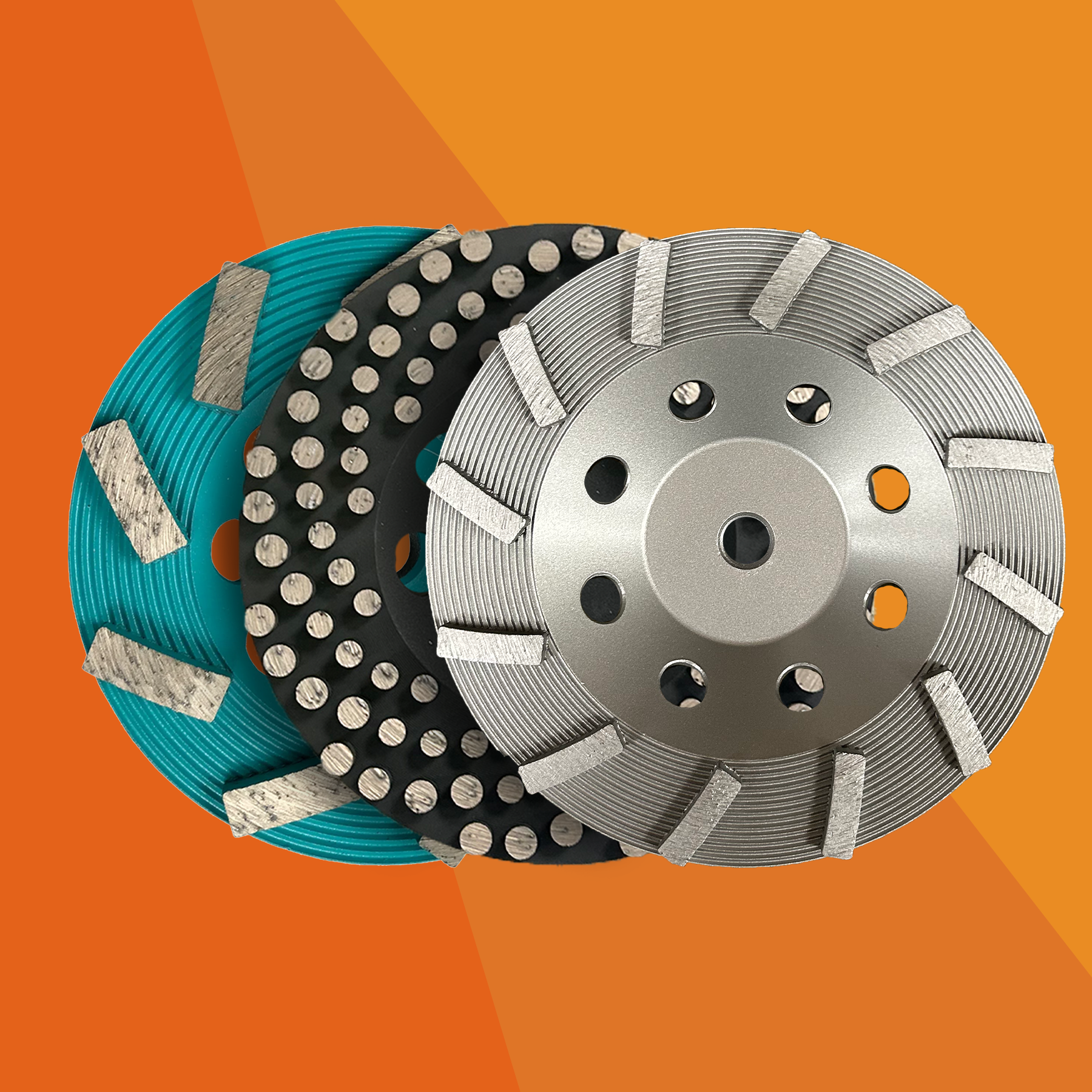 Diamond Tooling – dcpsupplies