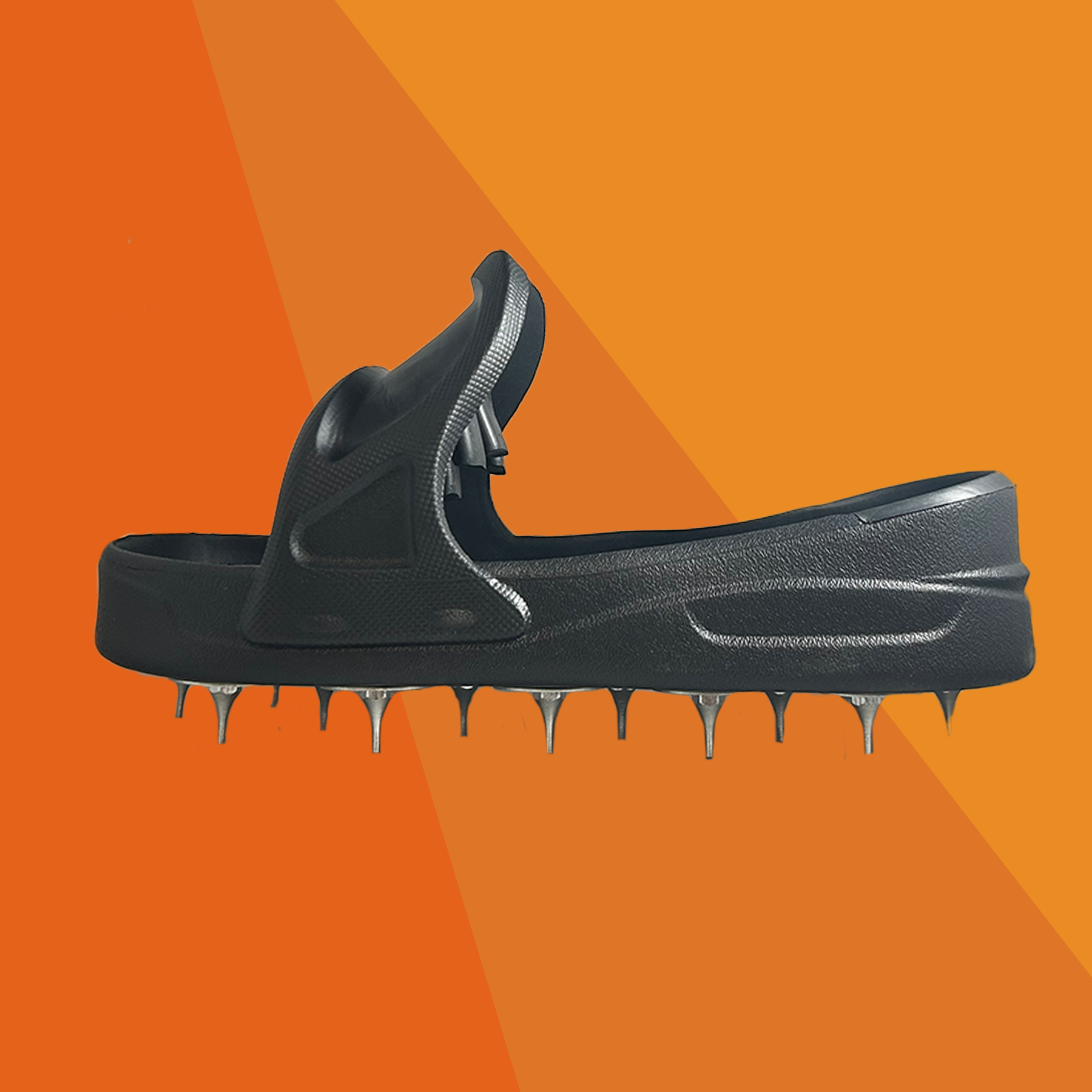 Spiked Shoes – dcpsupplies