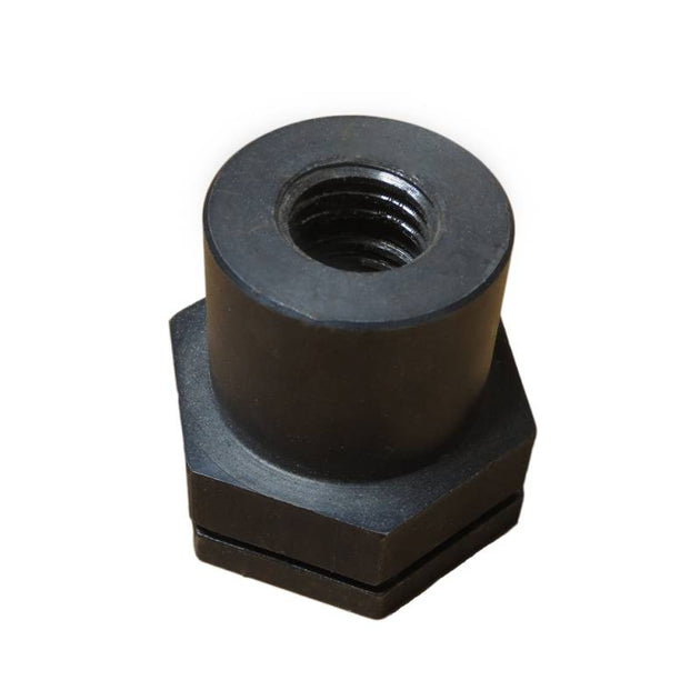 Long Cup Wheel Adapter Nut – dcpsupplies